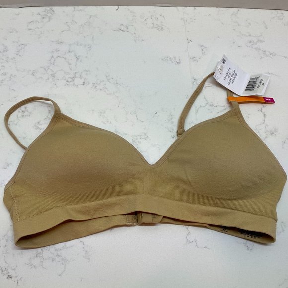 Maidenform | Intimates & Sleepwear | Maidenform Seamfree Hybrid Bra ...